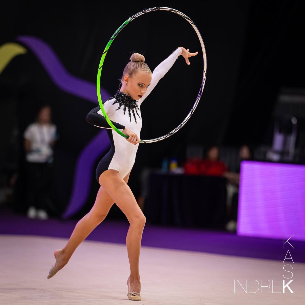 Koondised – Eesti Võimlemisliit/Estonian Gymnastics Federation